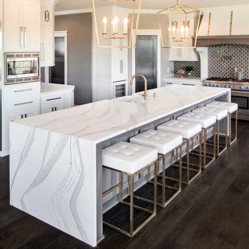 Definitive Guide to Quartz Countertops | Midwest Marble & Granite