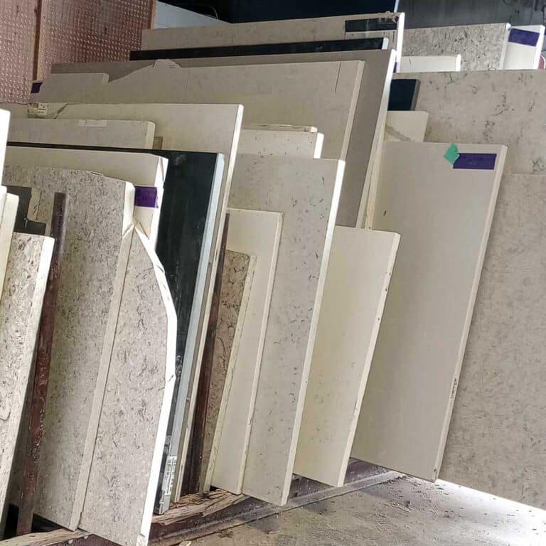 Ultimate Guide to Granite, Quartz & Marble Remnants | Midwest Marble ...