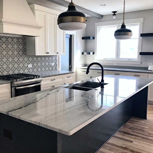 In-depth Guide to Quartzite Countertops | Midwest Marble & Granite