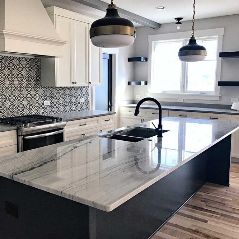 In-depth Guide to Quartzite Countertops | Midwest Marble & Granite