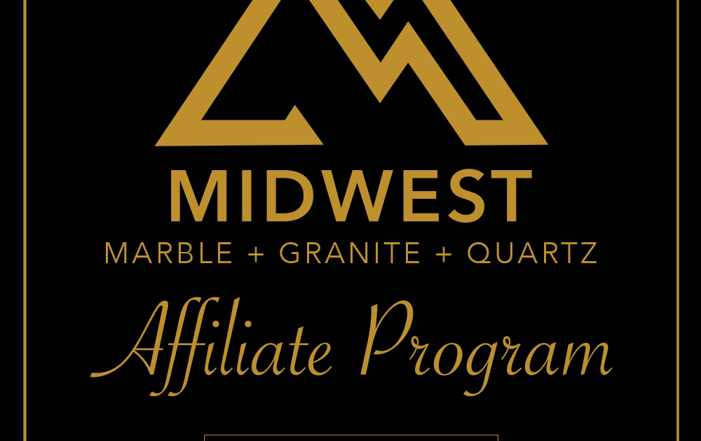 Pro-Affiliate Program - Midwest Marble & Granite Countertops