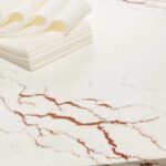 Top 10 Trending Calacatta Quartz Colors - Midwest Marble, Quartz and ...