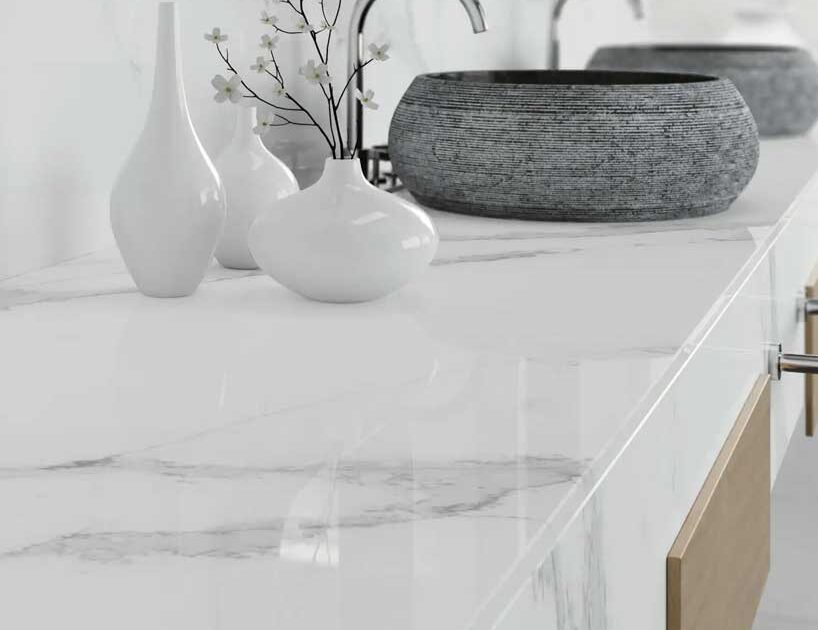 Top 10 Trending Calacatta Quartz Colors - Midwest Marble, Quartz and ...