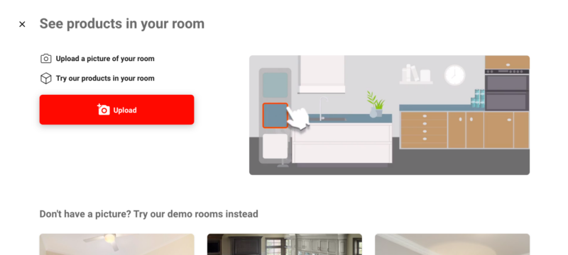 Roomvo - New Kitchen Countertop Visualizer - Midwest Marble, Quartz and ...
